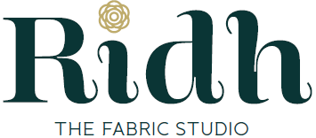 RIDH FABRICS / RIDH - THE FABRIC STUDIO – RIDH - The Fabric Studio